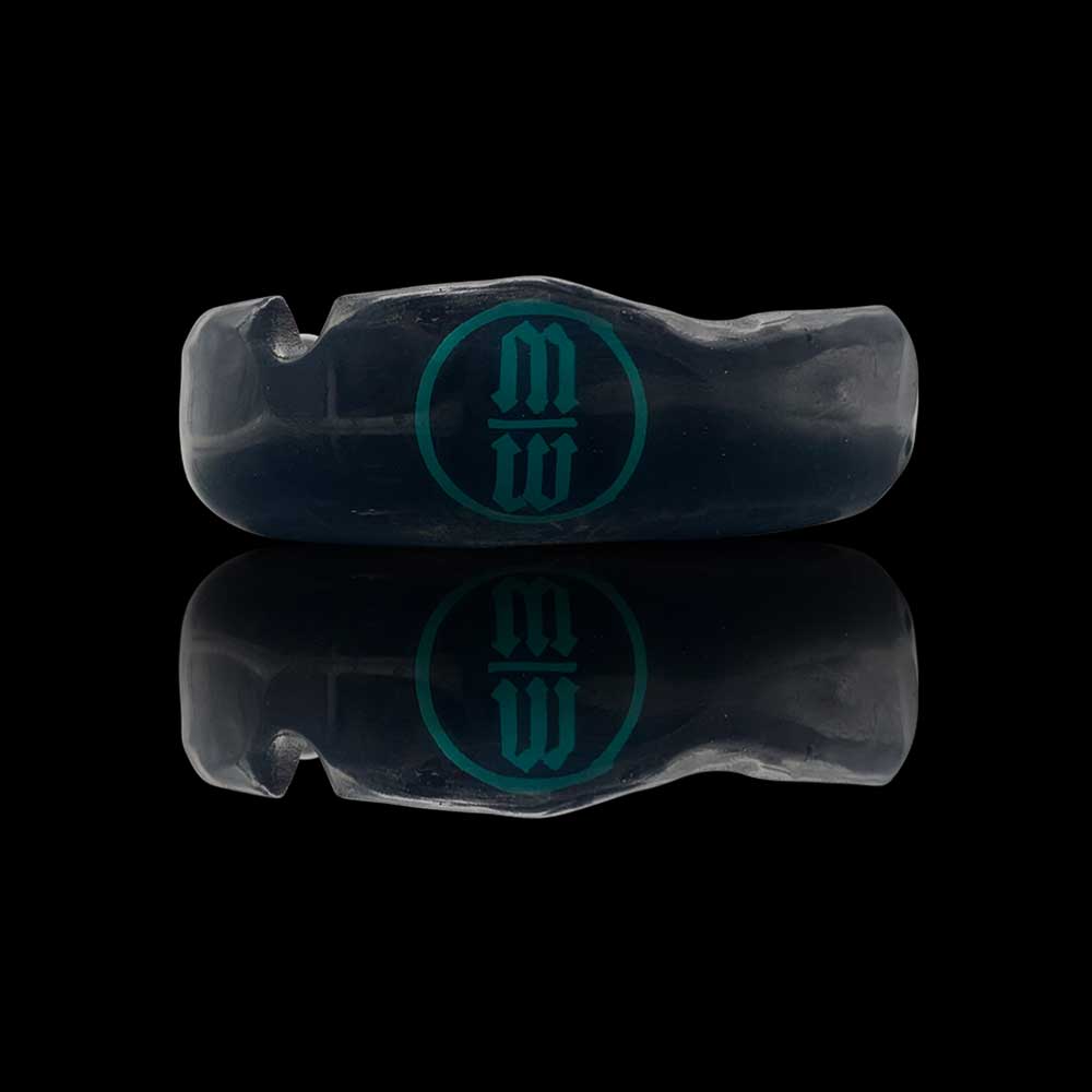 MS Logomark QuickFit Mouthguard – Mouthgaurd Shop